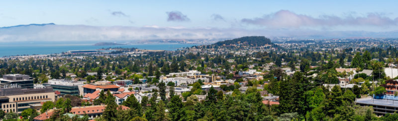 SmartCityGIS: Building Smart Parks for the City of Berkeley, California ...